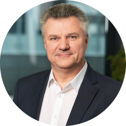 Bechtle GmbH IT System House Vienna